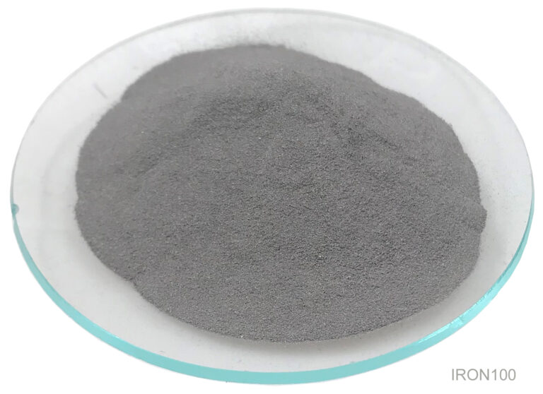 IRON POWDERS – Worldwide Iron Powder Supplier